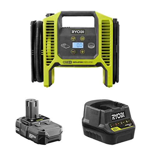 Ryobi Air Pump – The 15 best products compared - Your Motor Guide