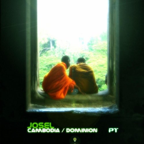 Écouter Cambodia / Dominion de Josel sur Amazon Music Unlimited