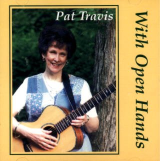 Pat Travis, Pat Travis - With Open Hands - Amazon.com Music