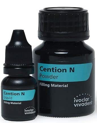 Ivoclar Cention N Starter Kit : Amazon.in: Industrial & Scientific