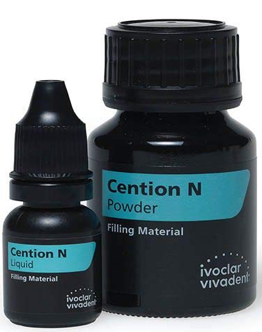 Ivoclar Cention N Starter Kit : Amazon.in: Industrial & Scientific