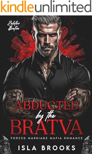 Amazon.com: The Bratva’s Kidnapped Bride: Forced Marriage Mafia Romance (Levov Bratva Book 1 ...