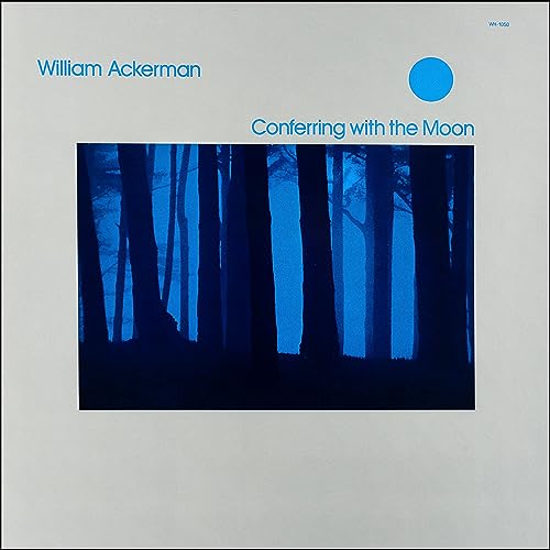 Play Conferring With the Moon by William Ackerman on Amazon Music