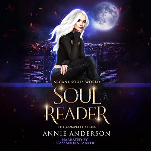 Amazon.com: Spells and Slip-ups: Arcane Souls World: The Wrong Witch, Book 1 (Audible Audio ...