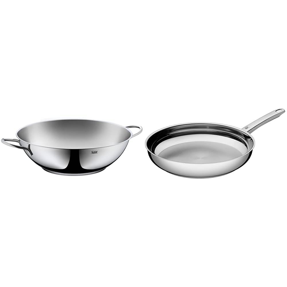 Begleiten Beeindruckend Verwechslung Wok Pfanne Silit Wmf Wiederkehren Begleiten Beeindruckend Verwechslung Wok Pfanne Silit Wmf Wiederkehren