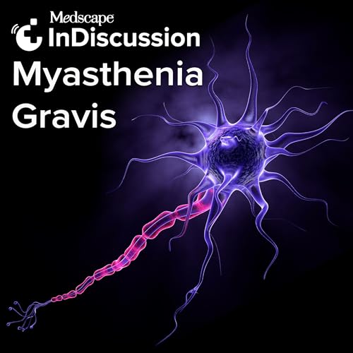 Amazon.com: Medscape InDiscussion: Myasthenia Gravis : Medscape ...