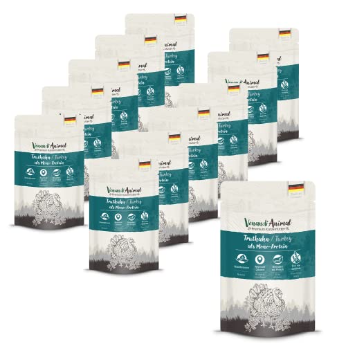 Cachet Premium Katzenfutter – Die 16 besten Produkte im Vergleich ...