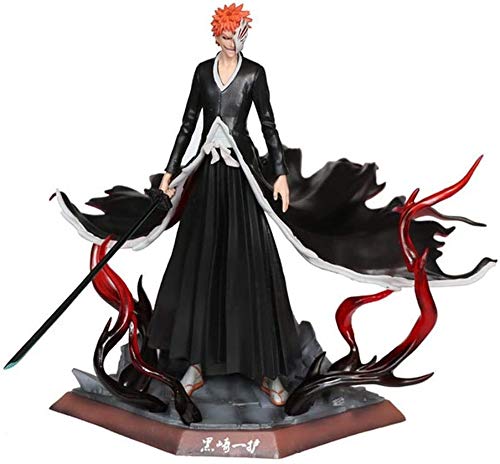 Buy Anime Cartoon Character Model manga doll Anime Character Model ...