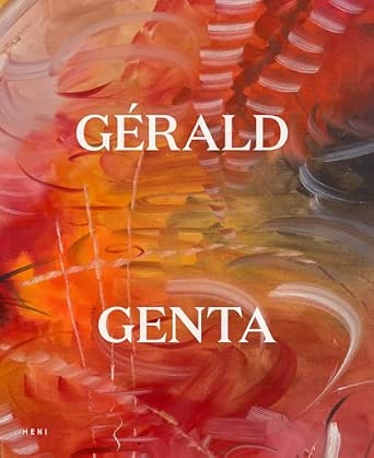 Amazon | Gérald Genta | Genta, Gerald, Cahill, James | Painting