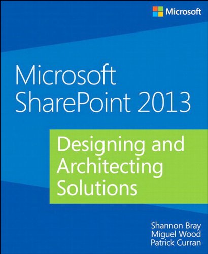 100 Best Microsoft Sharepoint Books of All Time - BookAuthority