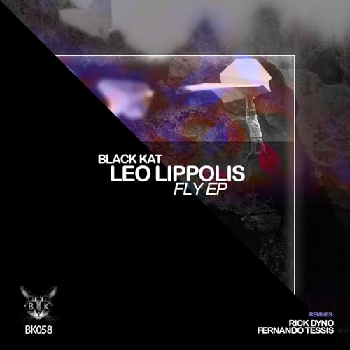 Play Fly E.p by Leo Lippolis on Amazon Music