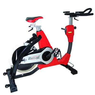 Pro Bodyline Probodyline 905 Commercial Spin Bikes : Amazon.in: Sports ...