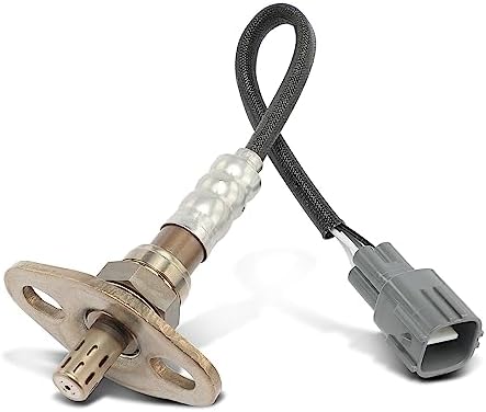 Amazon.com: A-Premium Sensor de oxígeno O2 compatible con Toyota ...