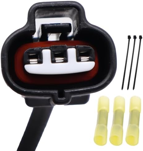 Amazon.com: Compatible with Polaris Ranger RZR EFI Idle Air Control ...