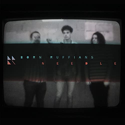 Play Needle by Born Ruffians on Amazon Music