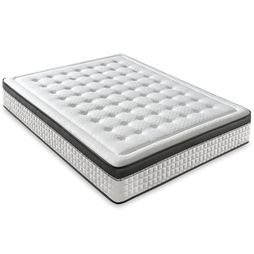 Colchones Enrollable 135 muy baratos con mejor relación calidad-precio ...