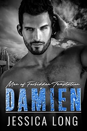 Amazon.com: Damien (Men of Forbidden Temptation Book 3) eBook : Long ...
