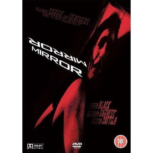 Mirror Mirror [UK Import]: Amazon.de: Karen Black, Yvonne De Carlo ...