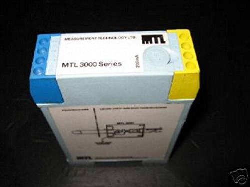 Measurement Technology MTL-3000 2 Wire Transmitter 3021: Amazon.com ...