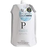 【発売日：2018年03月01日】・ブランド:PROQUALITE・製造元:ウテナ・製造元/メーカー部品番号:4901234305168・サイズ:400mL・原産国:日本・内容量:400ml・髪質:広がりやすい