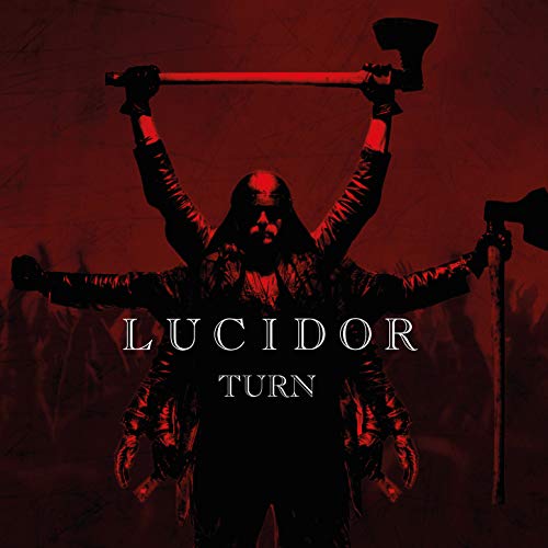 Amazon.com: Turn : Lucidor: Digital Music