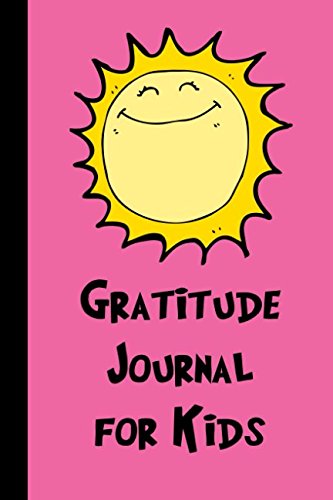 Gratitude Journal for Kids: Lightning, Arnie: 9781982924966: Amazon.com ...
