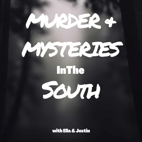 Amazon.com: Murder & Mystery in the South : Ella & Justin: Audible ...