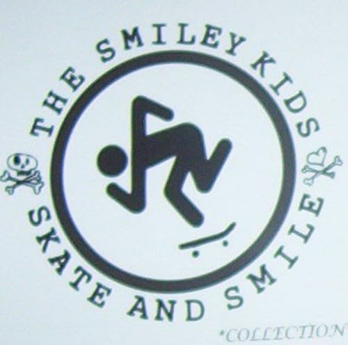 Smiley Kids - Skate & Smile - Amazon.com Music