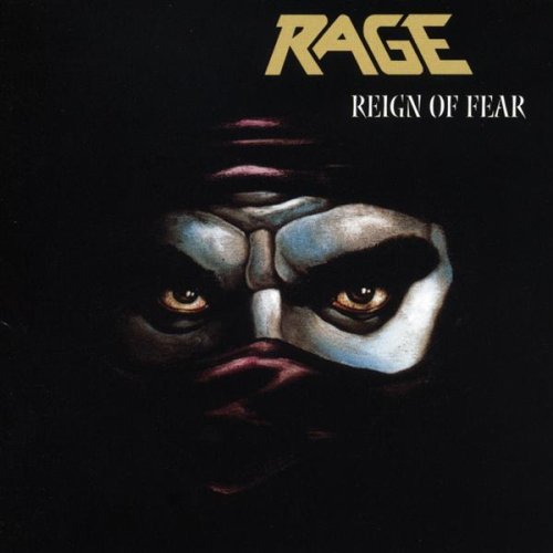 Reign of Fear: Rage: Amazon.es: CD y vinilos}
