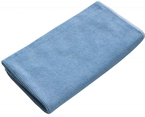 Diversey Taski Microquick Blue Glass Cleaners Pack of (1 Pec) : Amazon ...