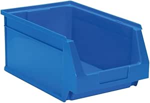 Tayg 252020 Stackable Storage Bin mod. 52, Blue: Buy Online at Best ...