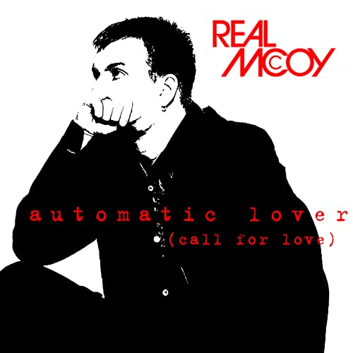 Play Automatic Lover (The Essential 90s Mixes) by Real McCoy on Amazon Music