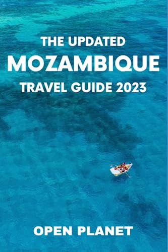 Meilleur guide voyage Mozambique : Que choisir en 2024 ? – Trip & Fun