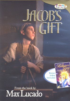 Amazon.com: Jacob's Gift with Bonus Video Alabasters Song : Movies & TV