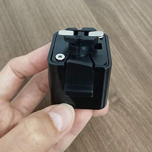 J-Type Track Lighting Connectors for J-Style Single Circuit 2-Wire ...