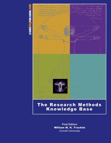 Buy The Research Methods Knowledge Base Book Online at Low Prices in ...