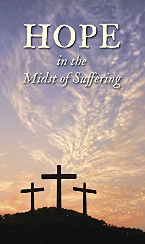 Amazon.com: Hope in the Midst of Suffering eBook : Shields, Sr. Ann ...