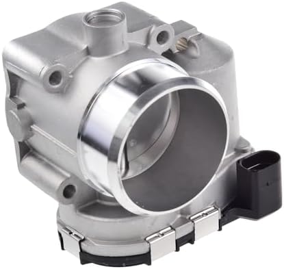 Amazon.com: CUGANO Electric Throttle Body Compatible With 2001-2005 ...