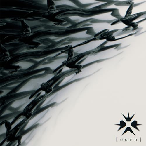 Amazon.co.jp: CURE : ERRA: デジタルミュージック