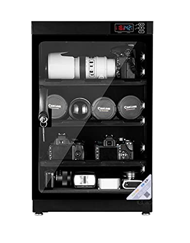 Top 10 Best Dry Cabinet For Camera : Reviews & Buying Guide - Katynel