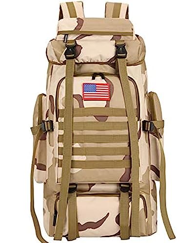 Rucksack Hiking – The 16 best products compared - Outdoors Magazine