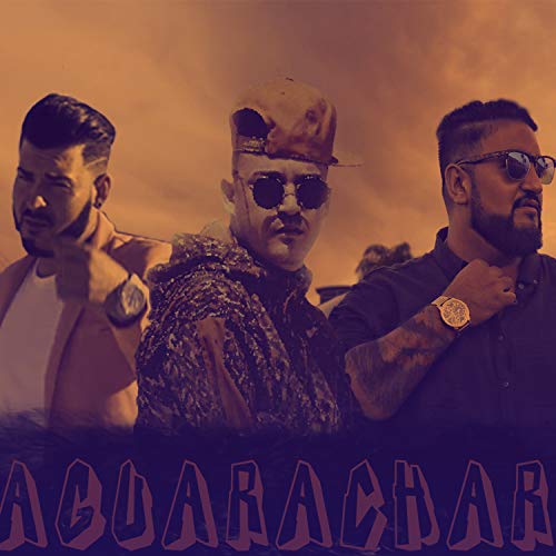 Amazon Music - obed hernandez, gitanocaramelo & Vulkam Fernandezの ...