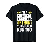 ・ブランド:Funny Chemical Engineer・製造元:Funny Chemical Engineer・製造元/メーカー部品番号:2DCS3E69NWX・化学エンジニア If I Run Then You Run Funny E...