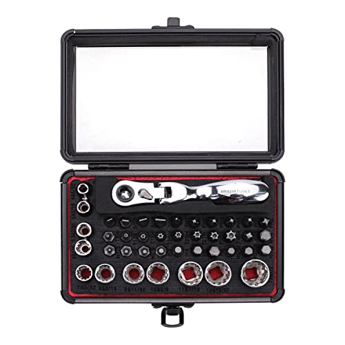 Die 16 besten Mini Ratschen Sets - Ratgeber für Handwerker