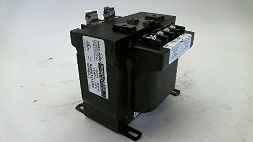 Amazon.com: Micron B250BTZ13JKF Control Transformer, 250VA, 1Ph, 240 X ...