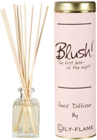 Lily Flame Fairy Dust Reed Diffuser Refill : Amazon.co.uk: Health & Personal Care