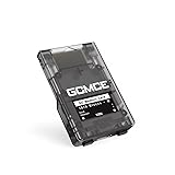 ・ブランド:zmart・製造元:zmart・モデル:GCMCE・製造元/メーカー部品番号:GCMCE・GCMCE（FlipperMCE）は、RP2040チップをベースに開発されたプロジェクトで、NGCメモリーカードをエミュレートするように設...
