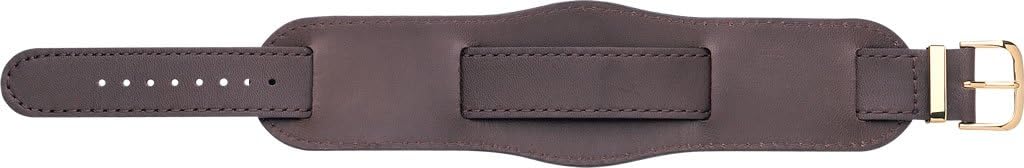 Amazon.com: Condor Military Cuff Watch Strap Specialised Black and ...