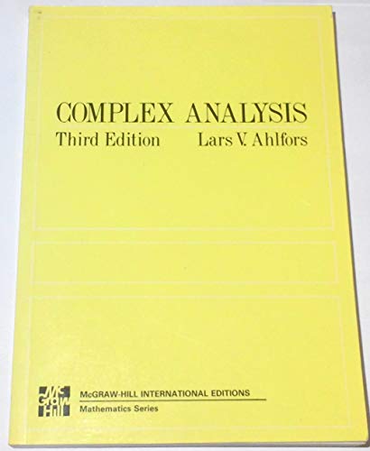 The Best Book for Complex Analysis | BookSummaryClub