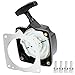 Amazon.com: Pull Starter Replacement - 43cc 49cc 52cc 2HP Predator ...